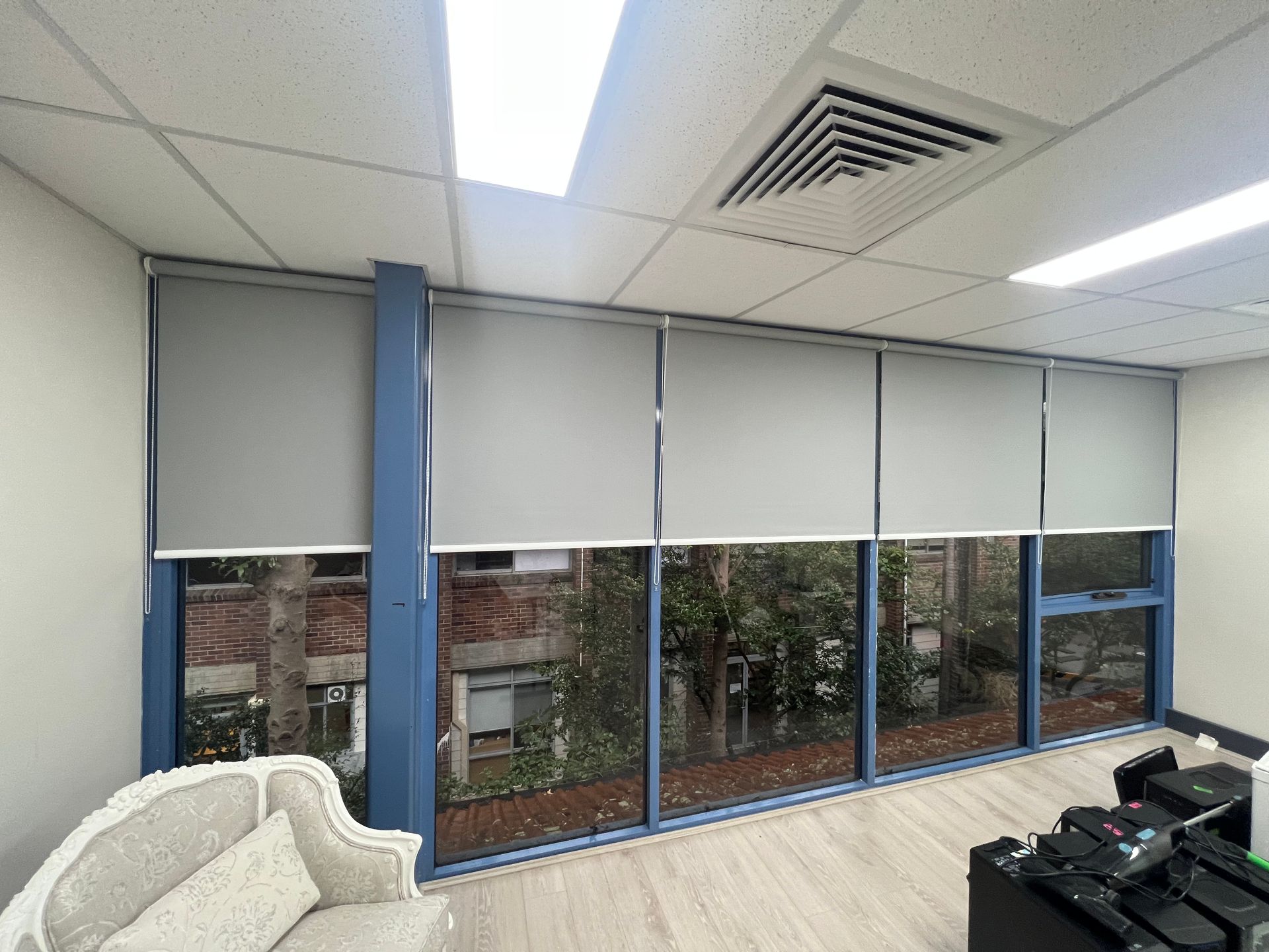 Roller Blinds