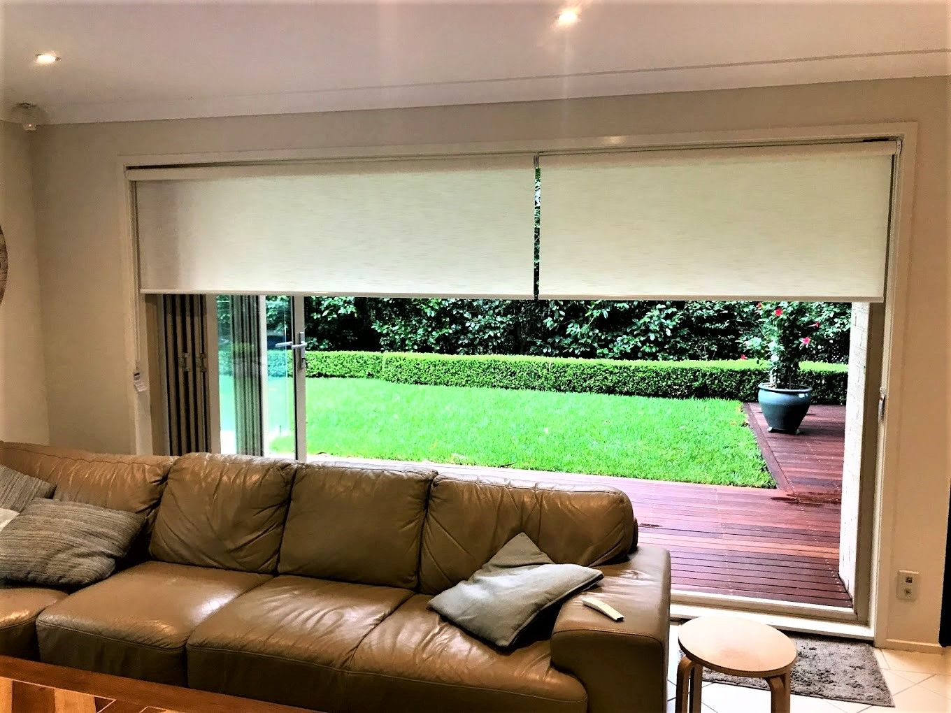 Roller Blinds