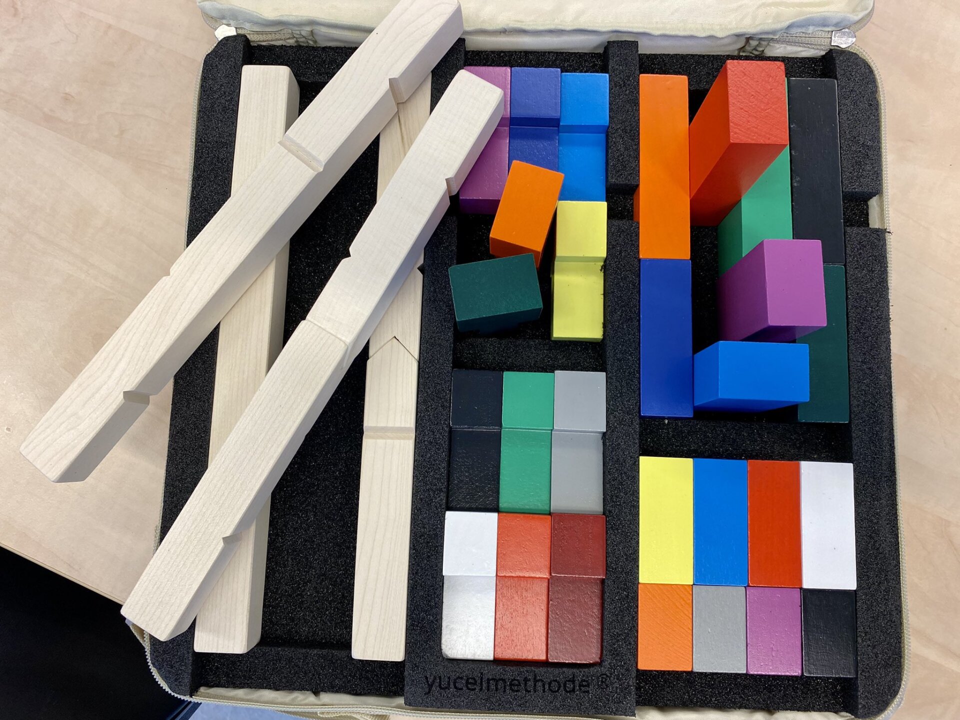 Yucel Systeemtherapie