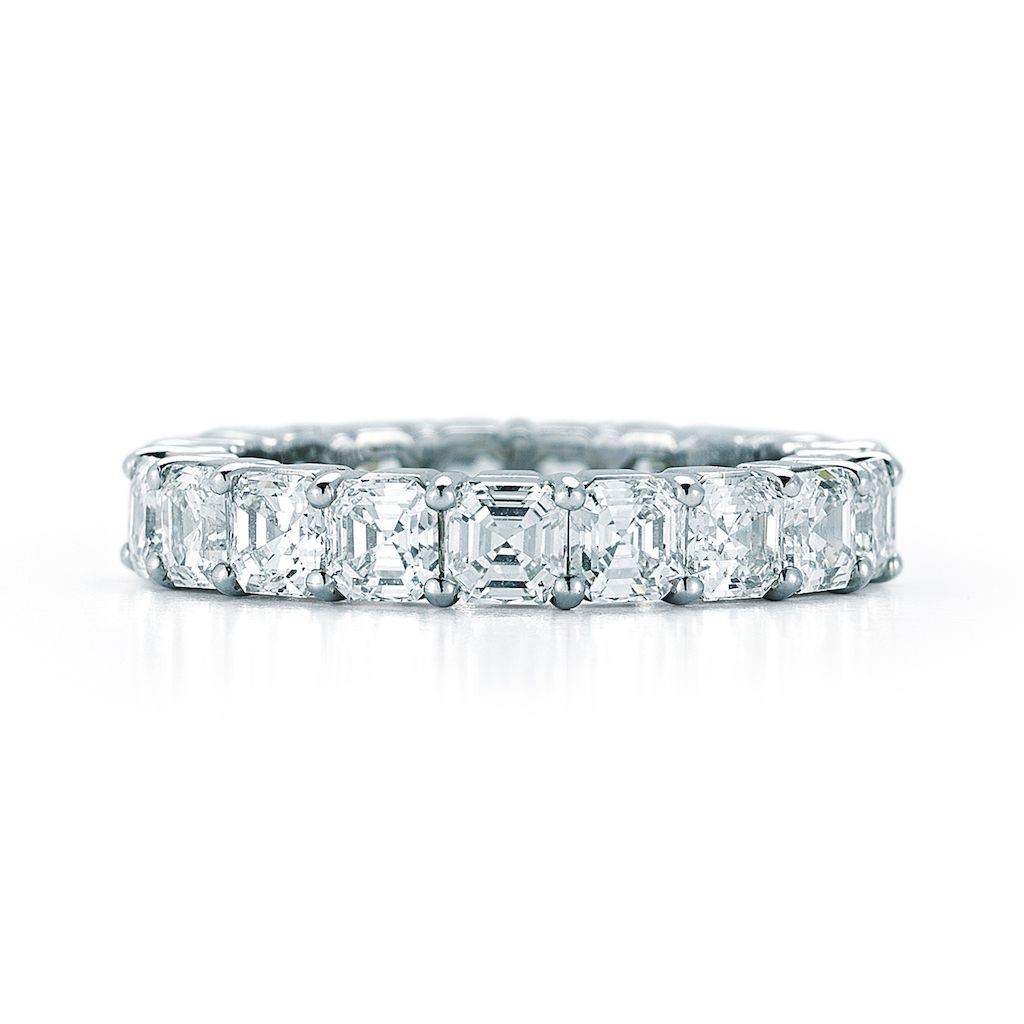 Anniversary Rings | Allen, TX | Diamandel Diamonds