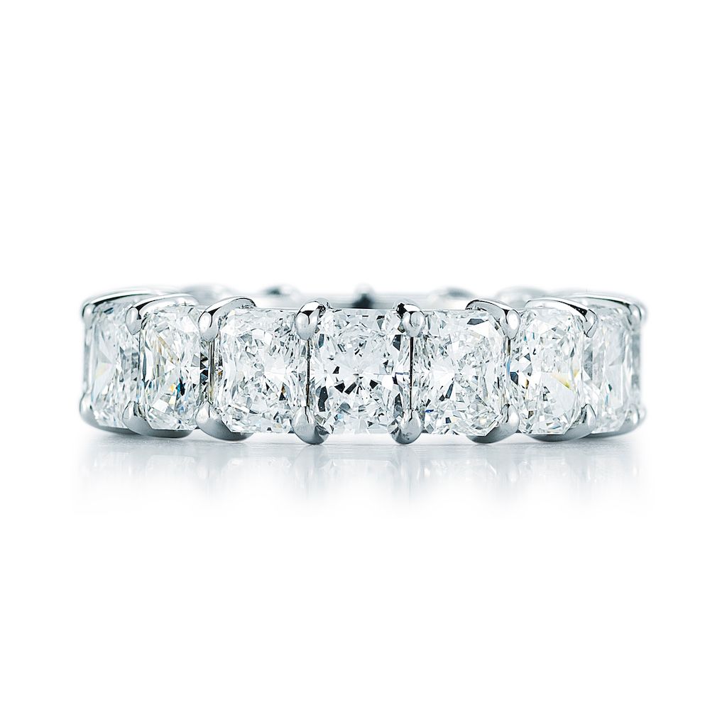 Anniversary Rings | Allen, TX | Diamandel Diamonds