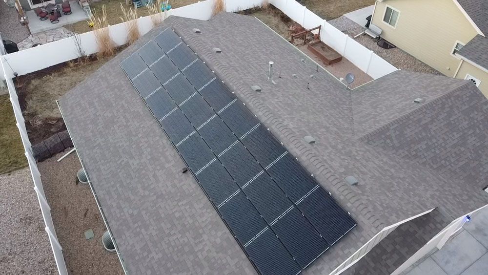 Next Energy.AI | Your AI Solar Experts