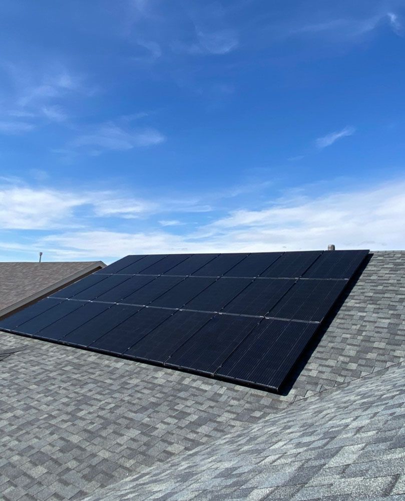 Next Energy.AI Work | Exceptional Solar Projects