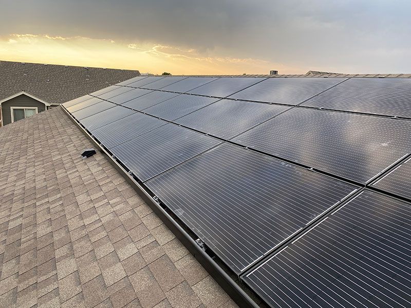 Next Energy.AI | Your AI Solar Experts