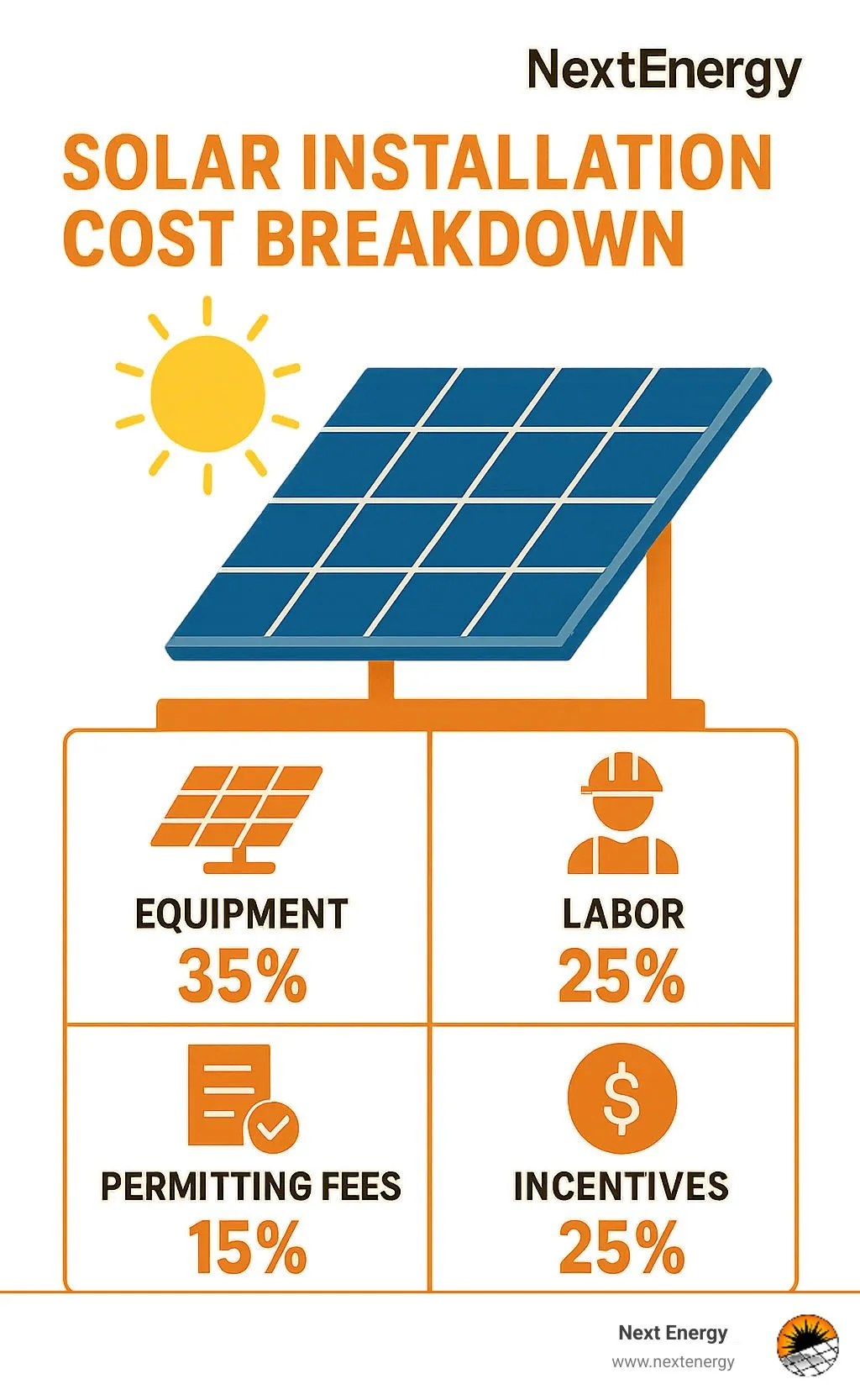 Solar Installation Costs: A Comprehensive Guide