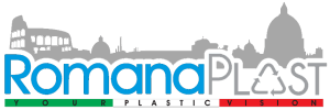 Stampaggio materie plastiche a Roma | Romanaplast
