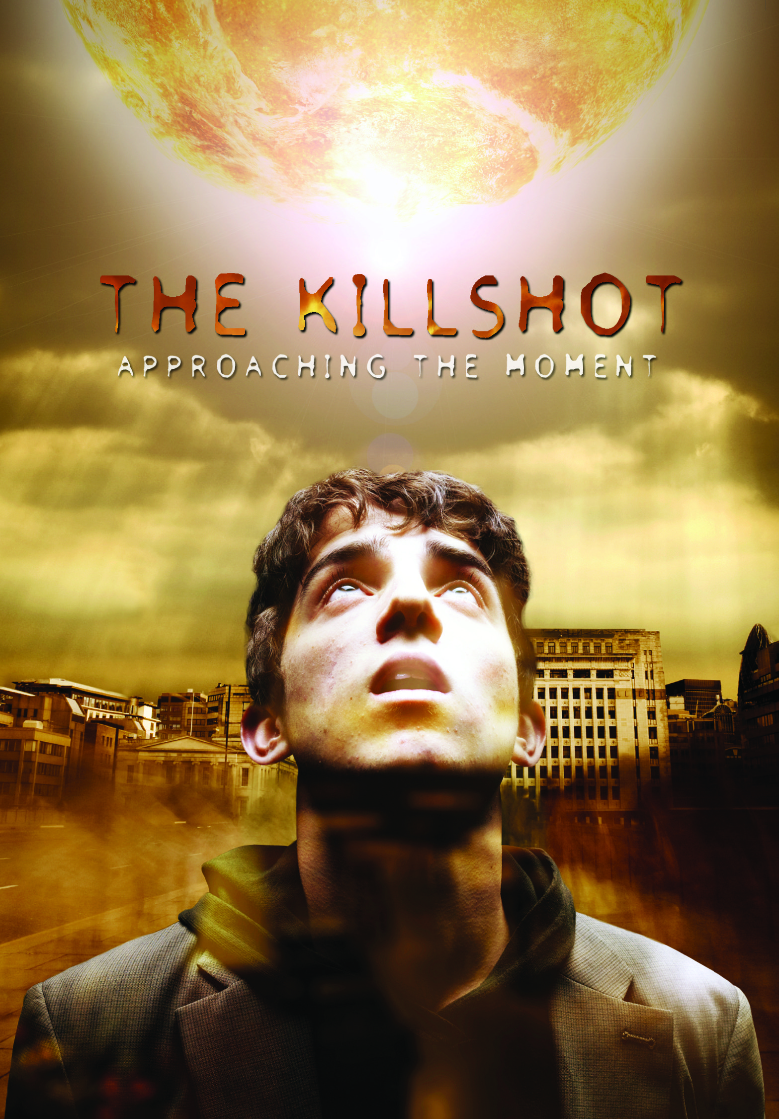 The Official Website for Major Ed Dames