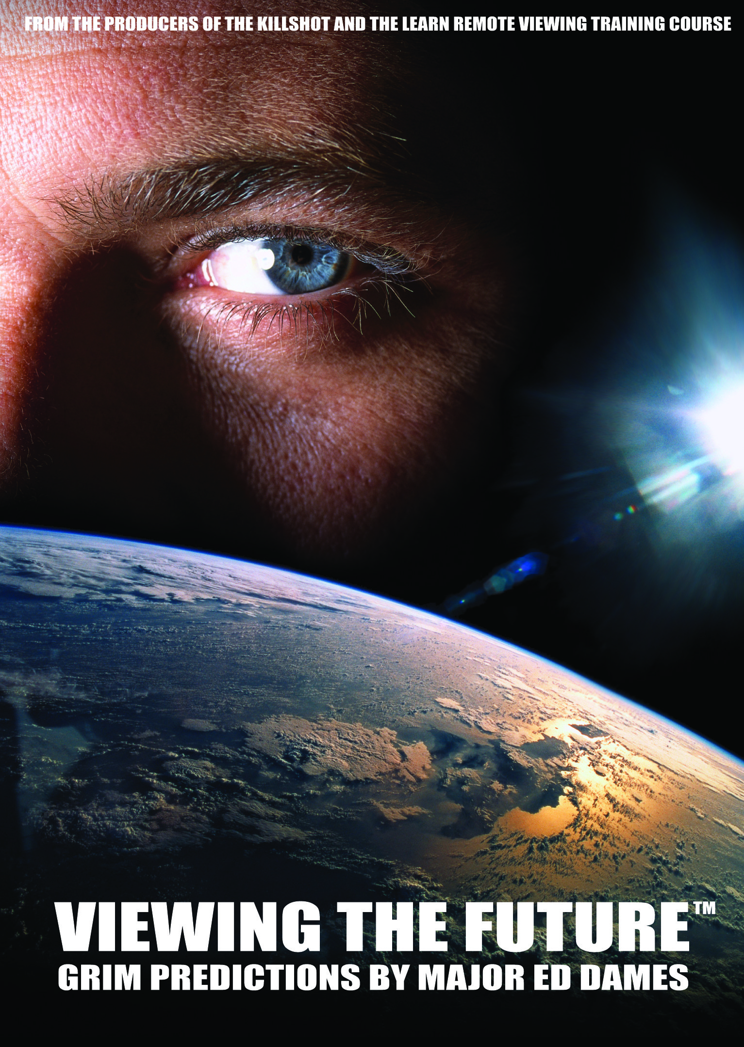 The Official Website for Major Ed Dames