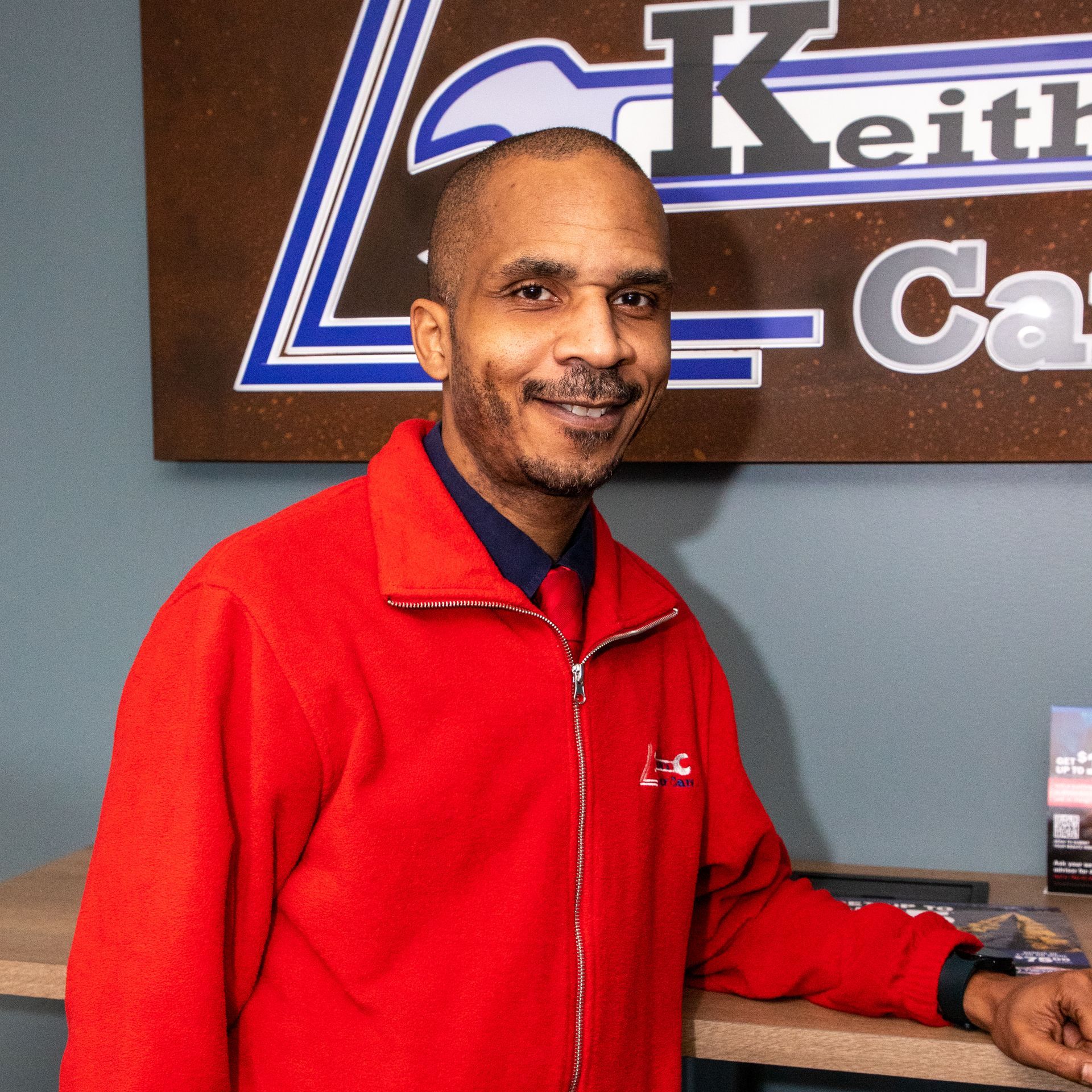 Meet The Team | Keith's Car Care | Oswego, IL