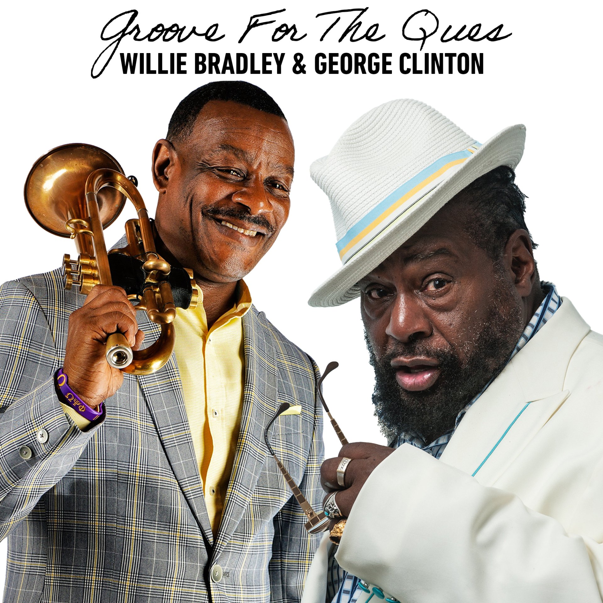 Willie Bradley - TRUMPETER WITH HEART N SOUL | WELCOME