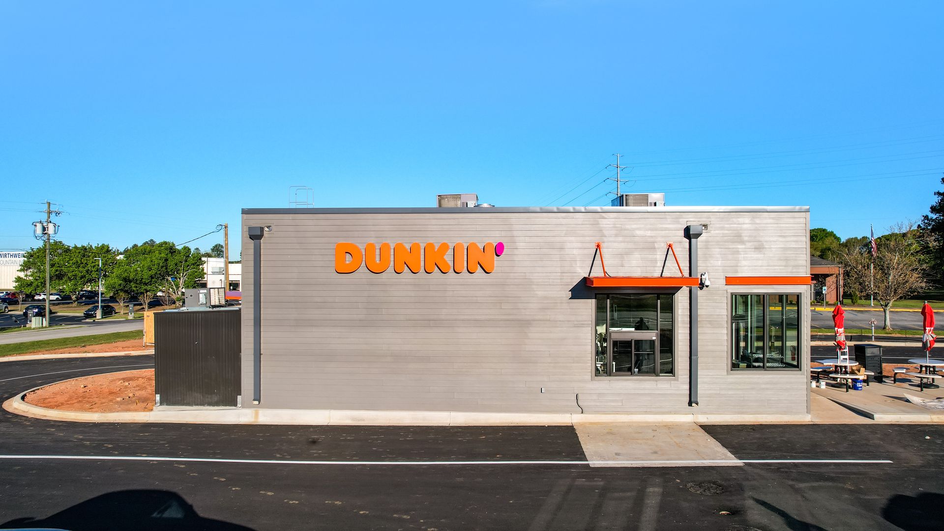 AJ Bright Construction