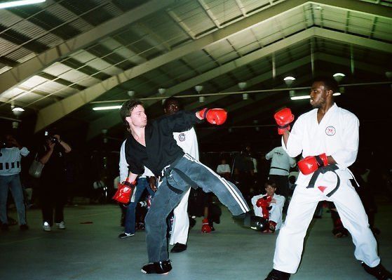 Karate | Chicagoland | 773-684-8500