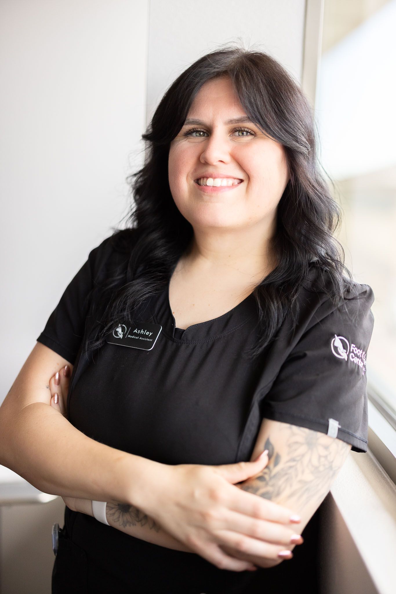 Meet Our Team | Foot & Ankle Center in Colorado