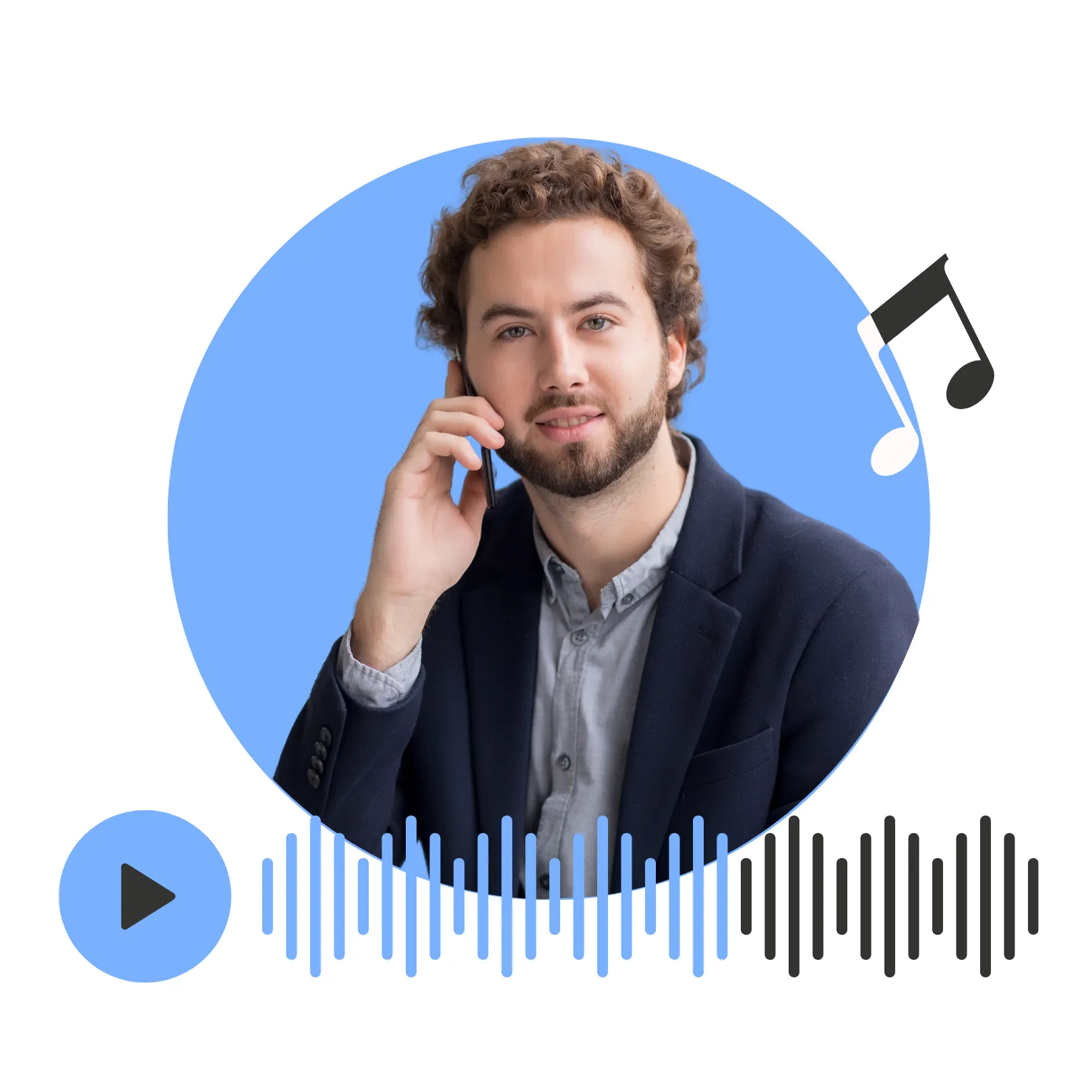 Message d’attente téléphonique : conseils & exemples