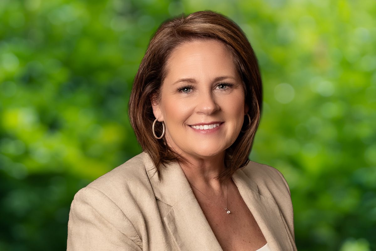 Gina Pope Joins Legacy Village of Jacksonville as Executive Director