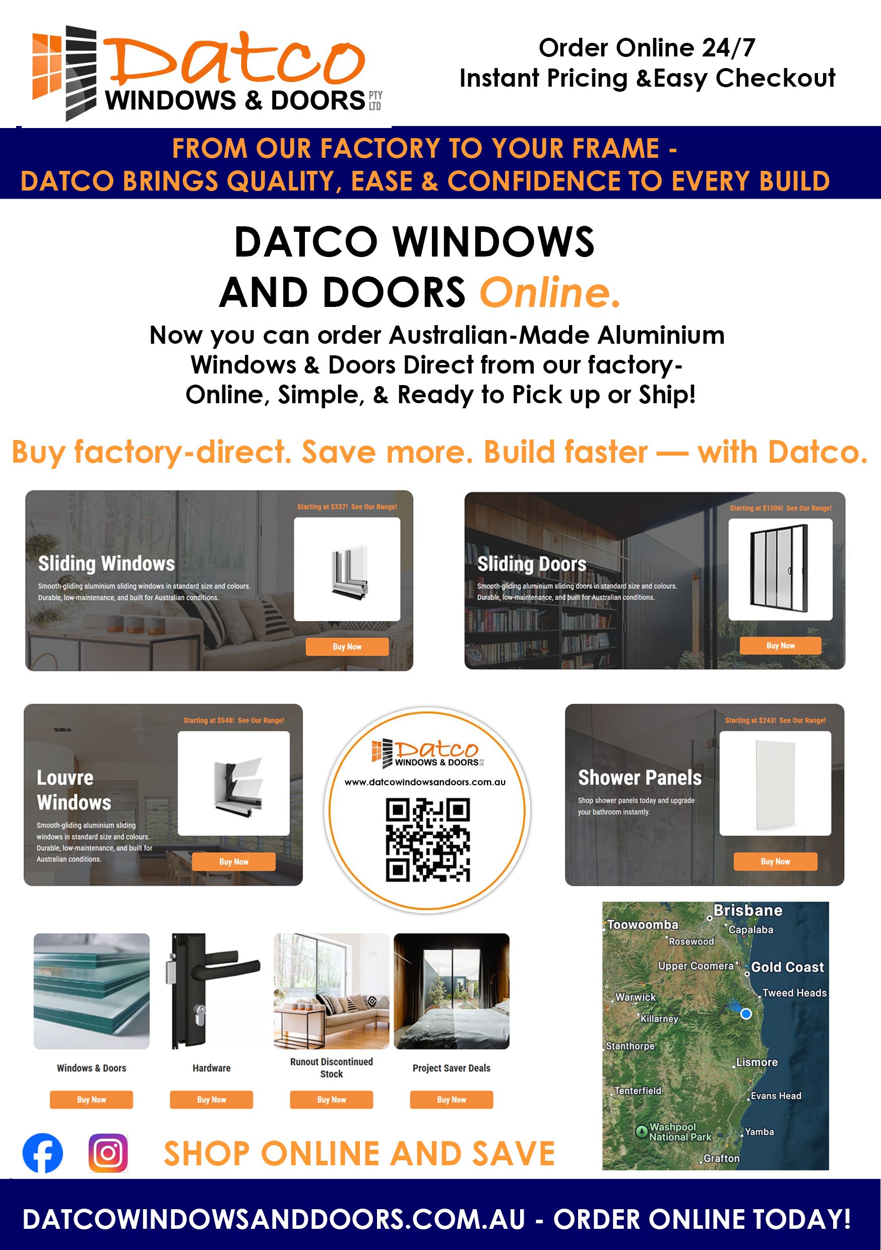 Datco Group