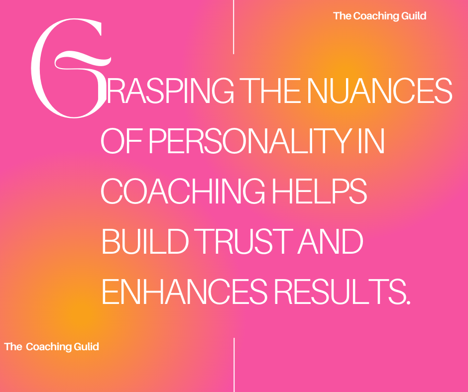 Tailoring Your Communication Approach for Extroverted Clients