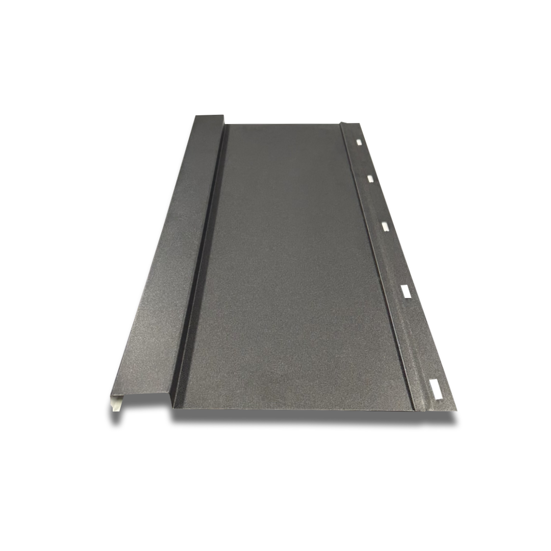 Metal Roofing & Siding Panels in Ohio | Fast Delivery