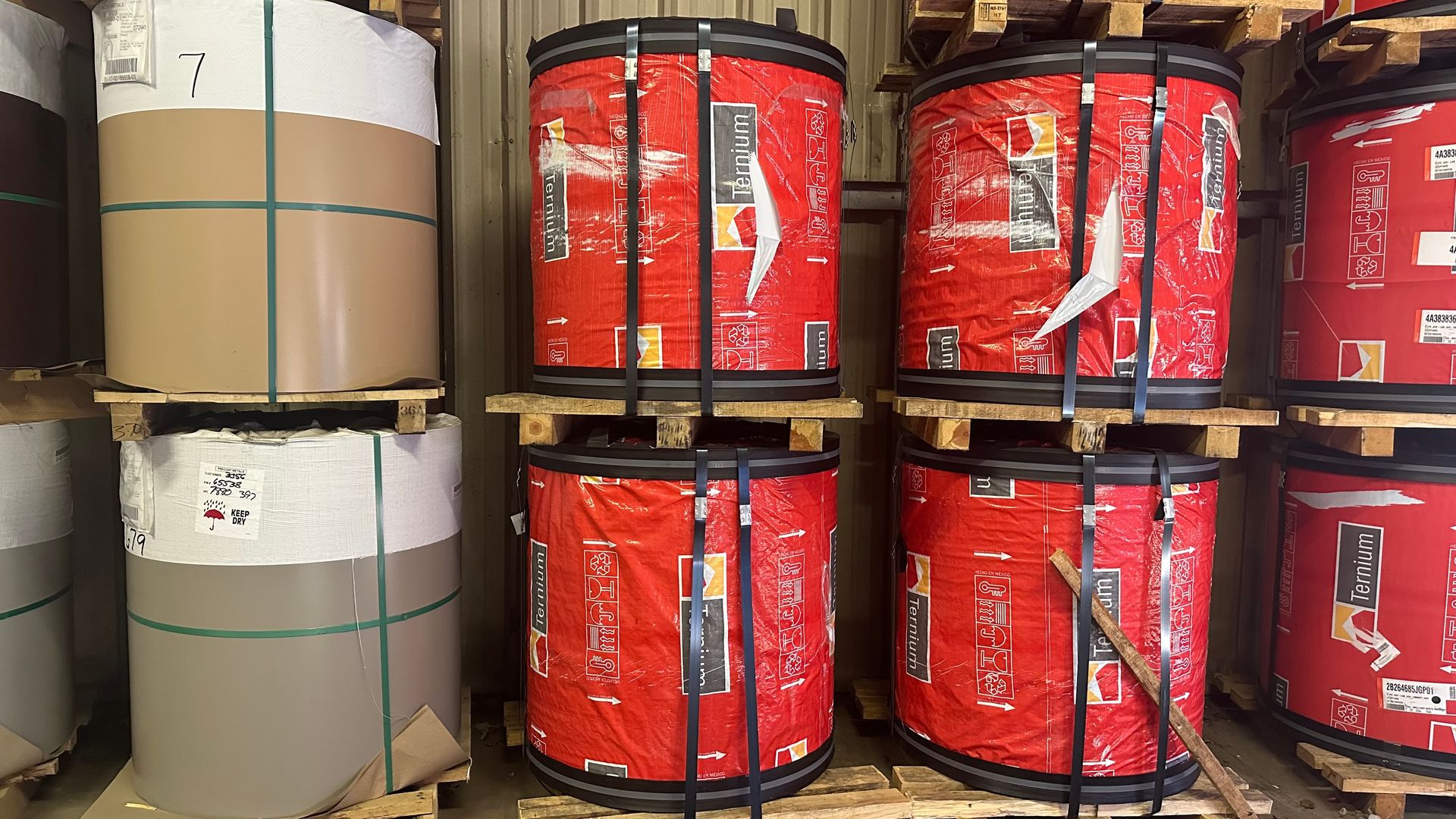 Board & Batten Panel | Zimmerman Metal | Goshen, IN