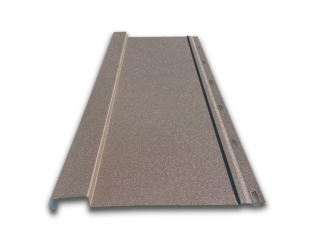 Board & Batten Panel | Zimmerman Metal | Goshen, IN