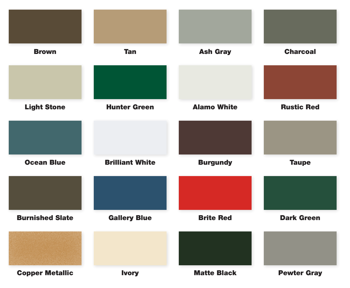Commercial Metal Panels | Zimmerman Metal | Goshen, IN