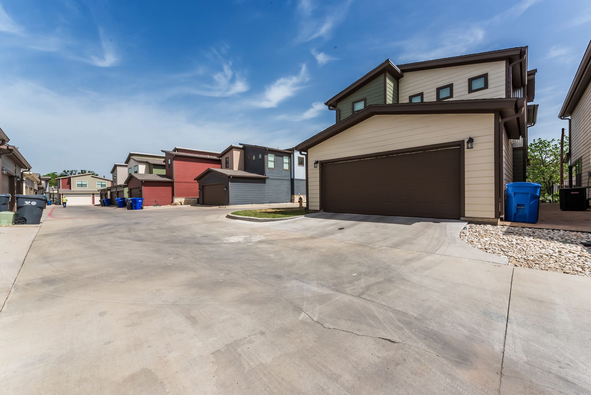 Our Properties | Excel Property Management Austin & Waco