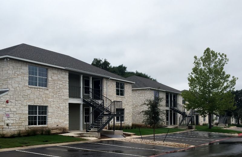 Our Properties | Excel Property Management Austin & Waco