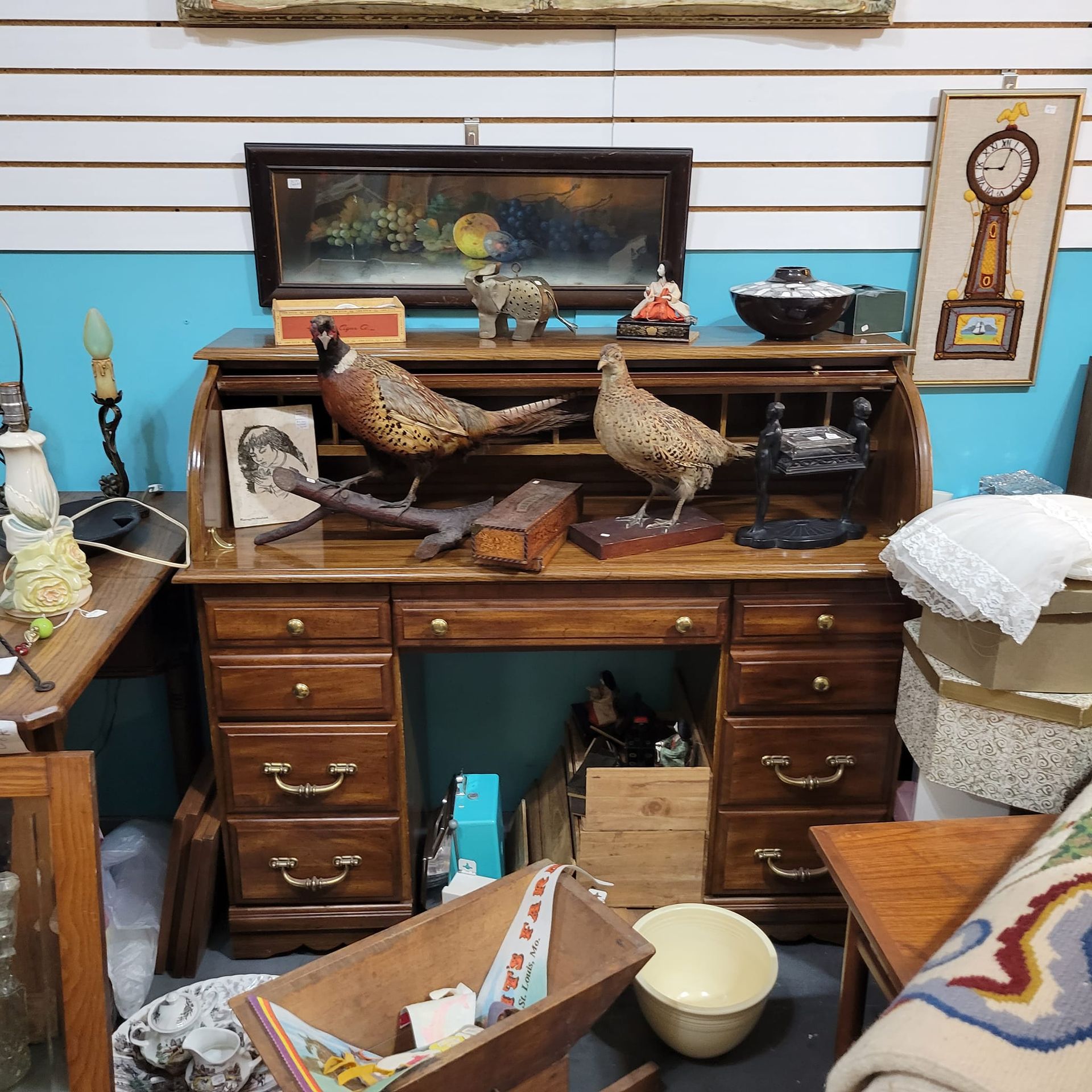 HOME | Vintage UnderGround Sales | Kenosha, WI