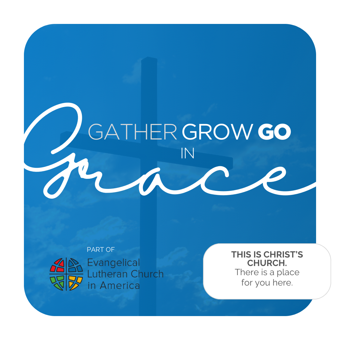 Grace Lutheran Church | Ripon, WI