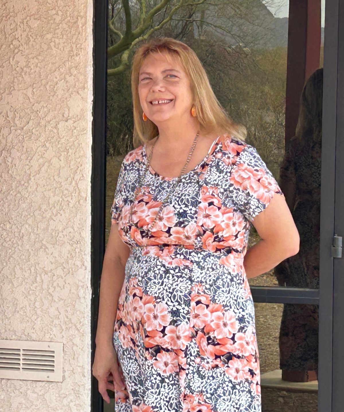 The Team - Goodness Family Church