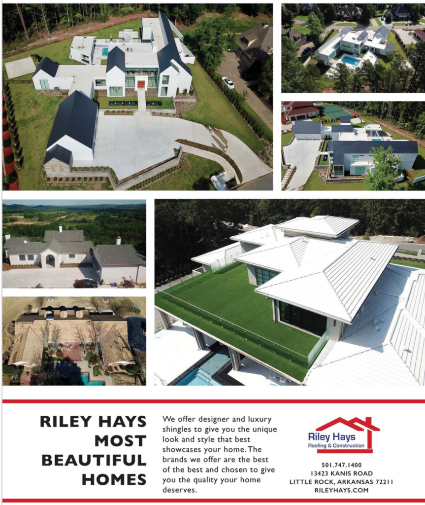 Resources | Riley Hays | Little Rock