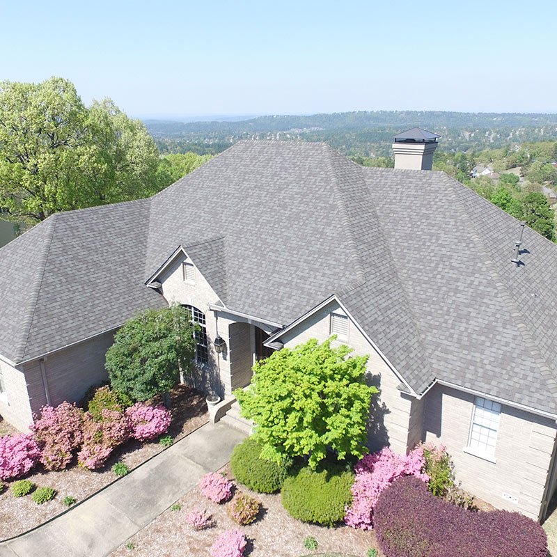 Roofing & Construction Photo Gallery