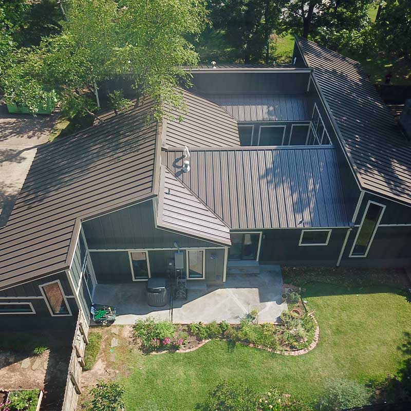 Roofing & Construction Photo Gallery