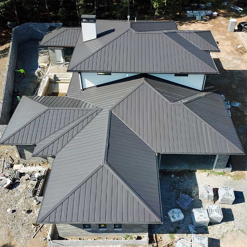 Roofing & Construction Photo Gallery