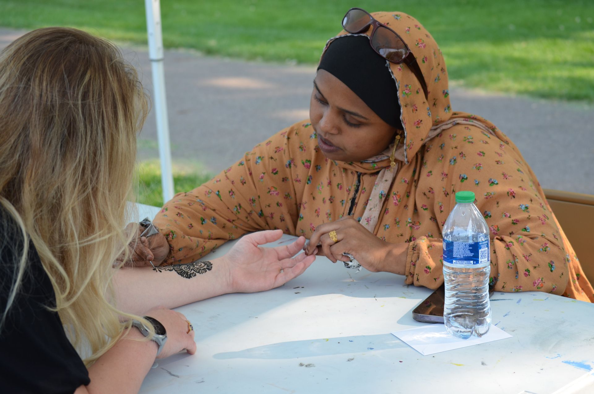 Higher Works Collaborative