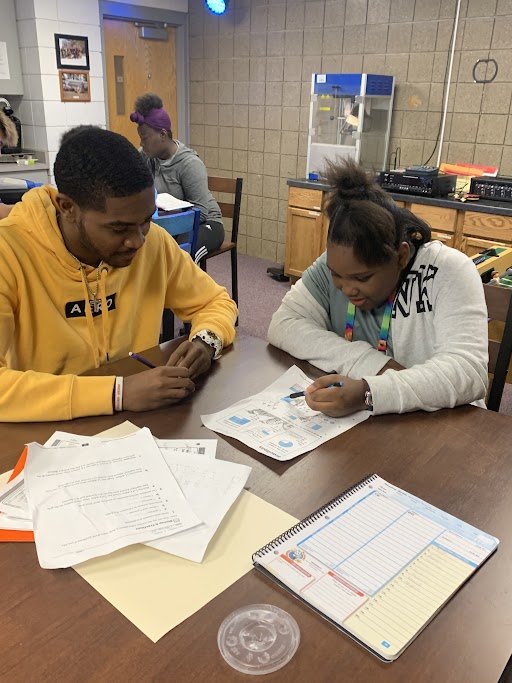 Higher Works Collaborative