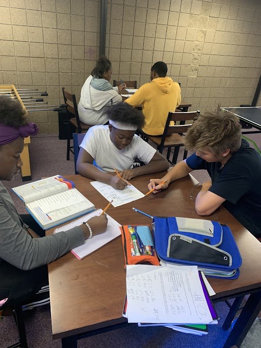 Higher Works Collaborative