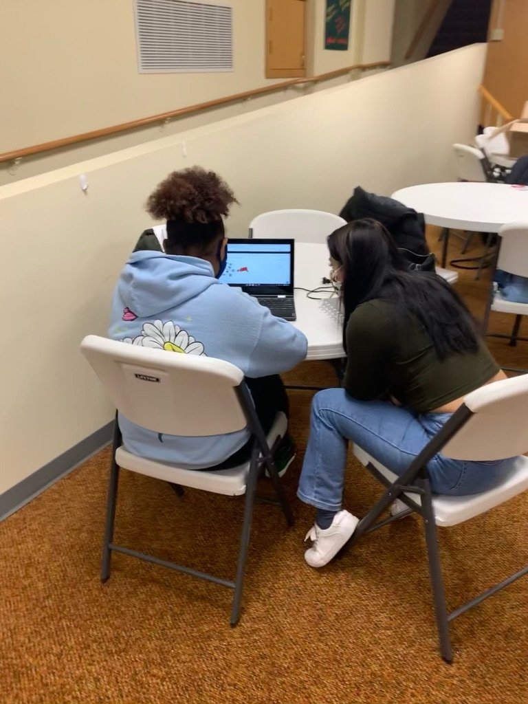 Higher Works Collaborative