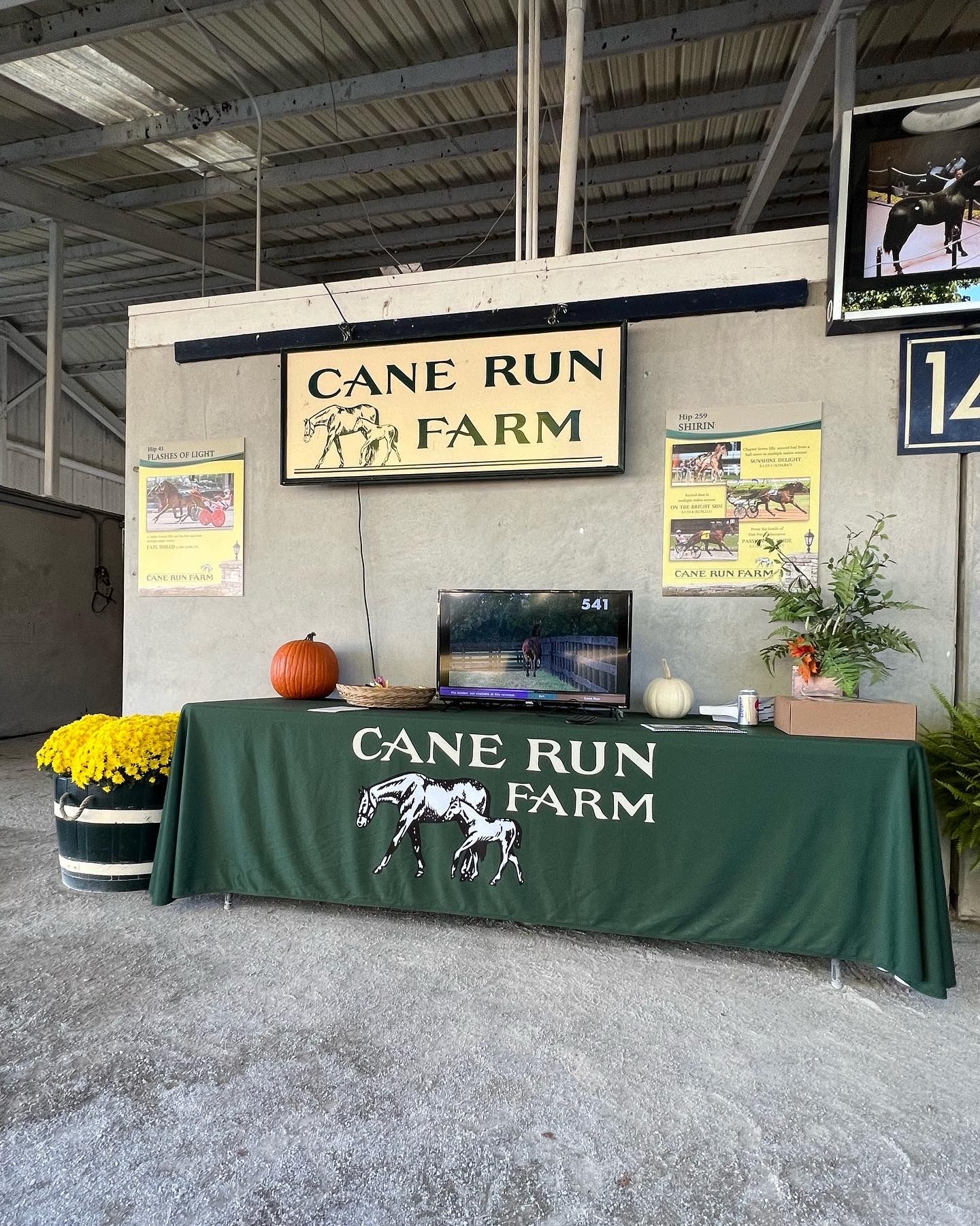 Cane Run Farm Gallery