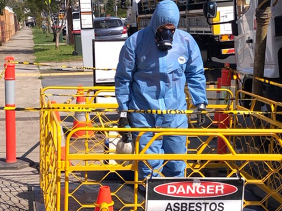 NBN Works & Civil Services | Skytech Group Pty.Ltd - NBN Works Provider