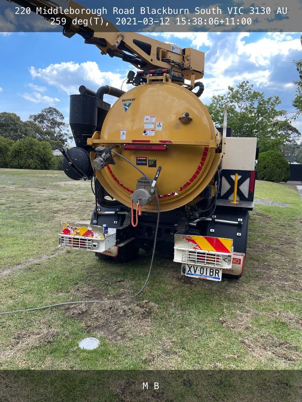 Pit Installation Services | Skytech Group Pty.Ltd - NBN Works Provider ...