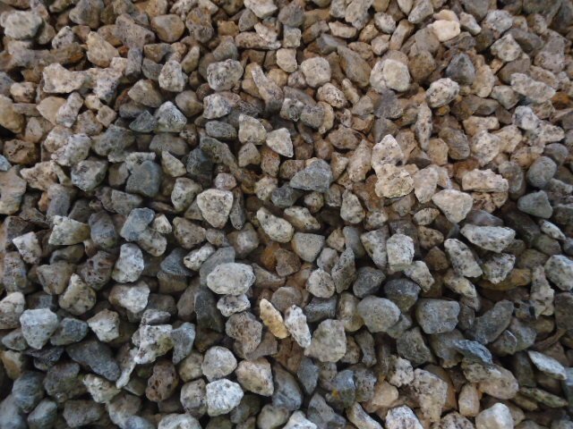 Rocks & Gravel North QLD | Cairns Raw Materials