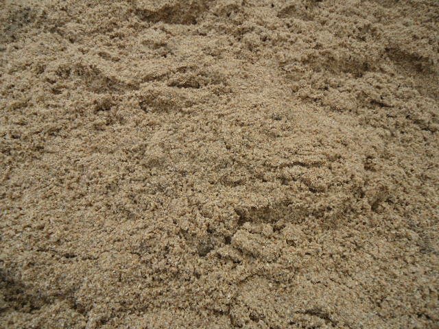 Sands & Soils North QLD | Cairns Raw Materials
