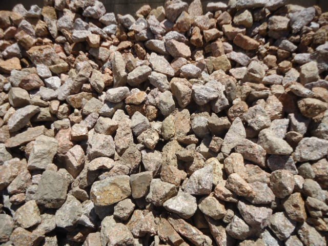 Rocks & Gravel North QLD | Cairns Raw Materials