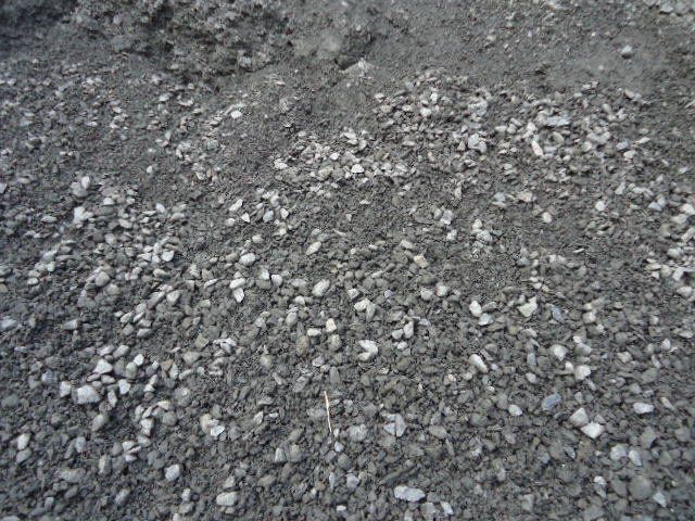 Compacting materials & concrete blends | Cairns Raw Materials, North QLD