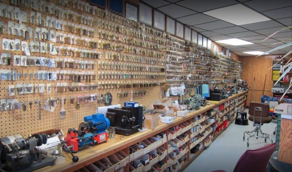 Home [carlslock.com]