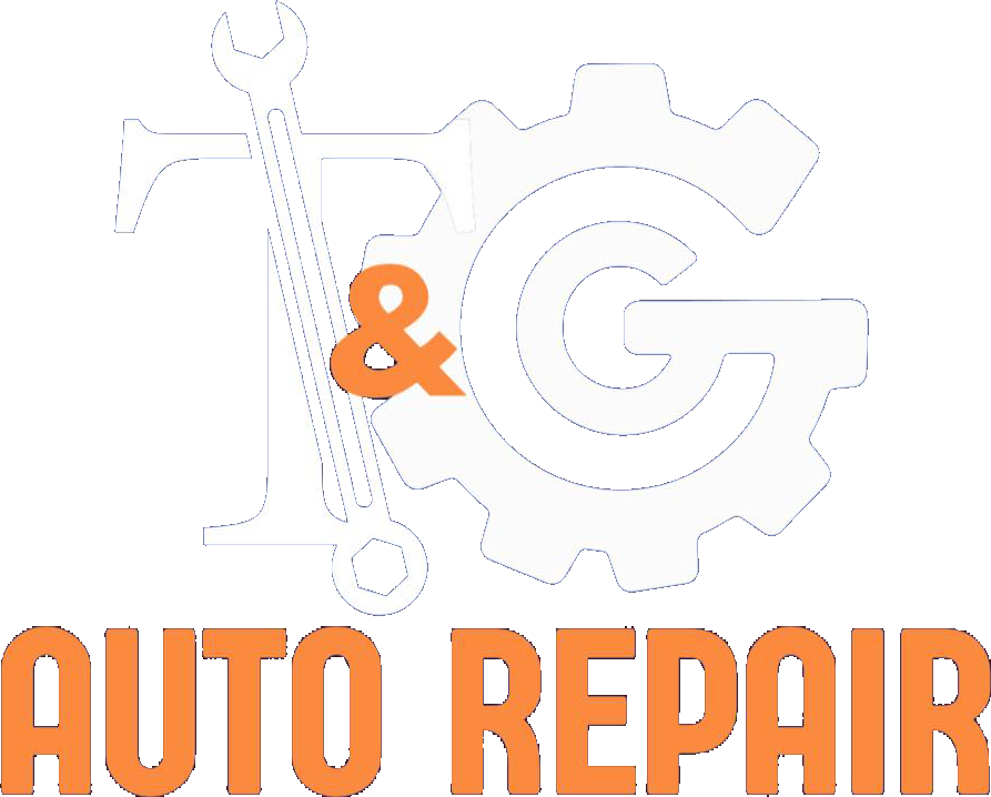 Auto Repair Services | T&G Auto Repair | Columbia, SC