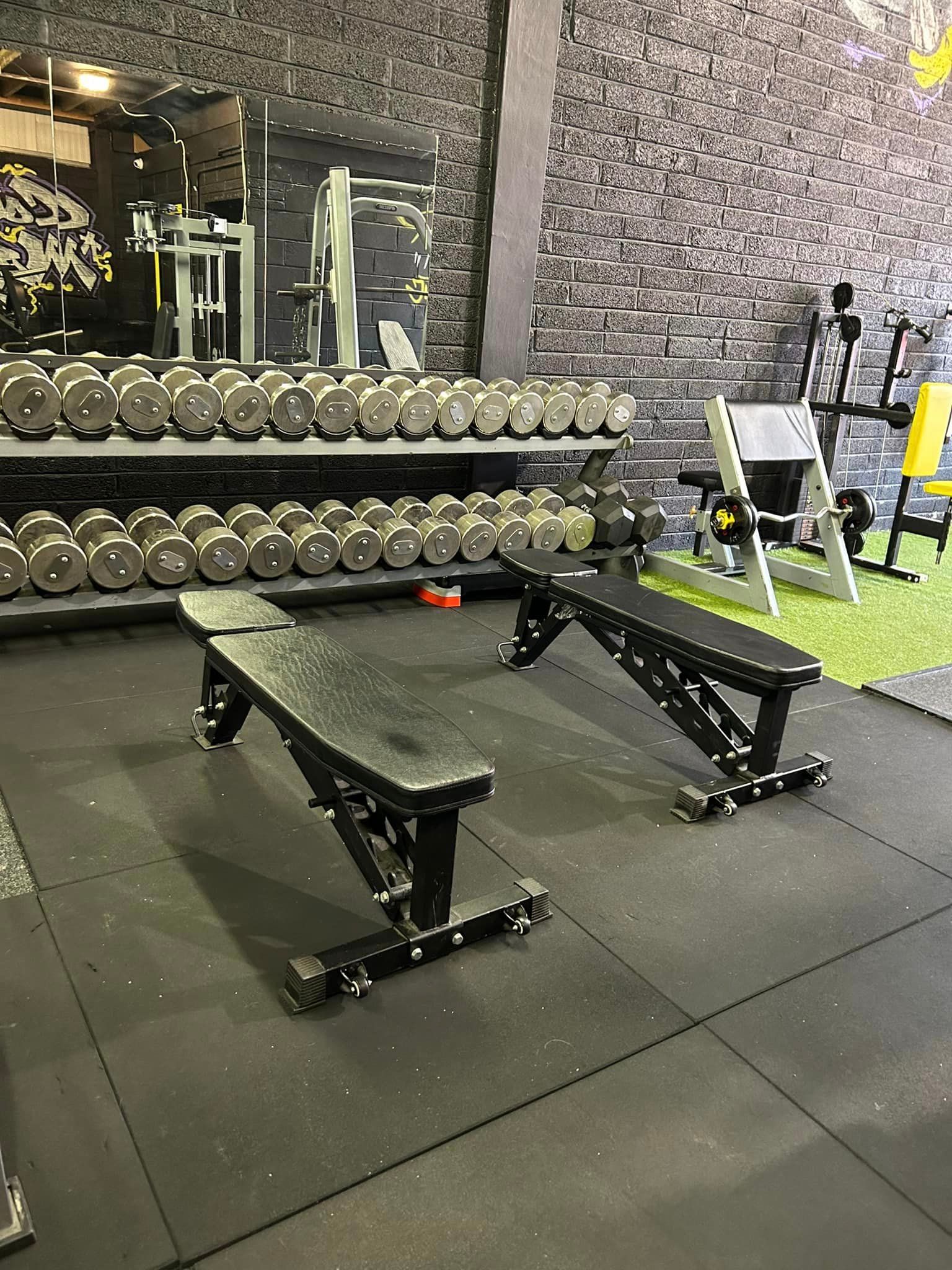Elite Gym in Cork | JC Fitness Cork | Personal Training