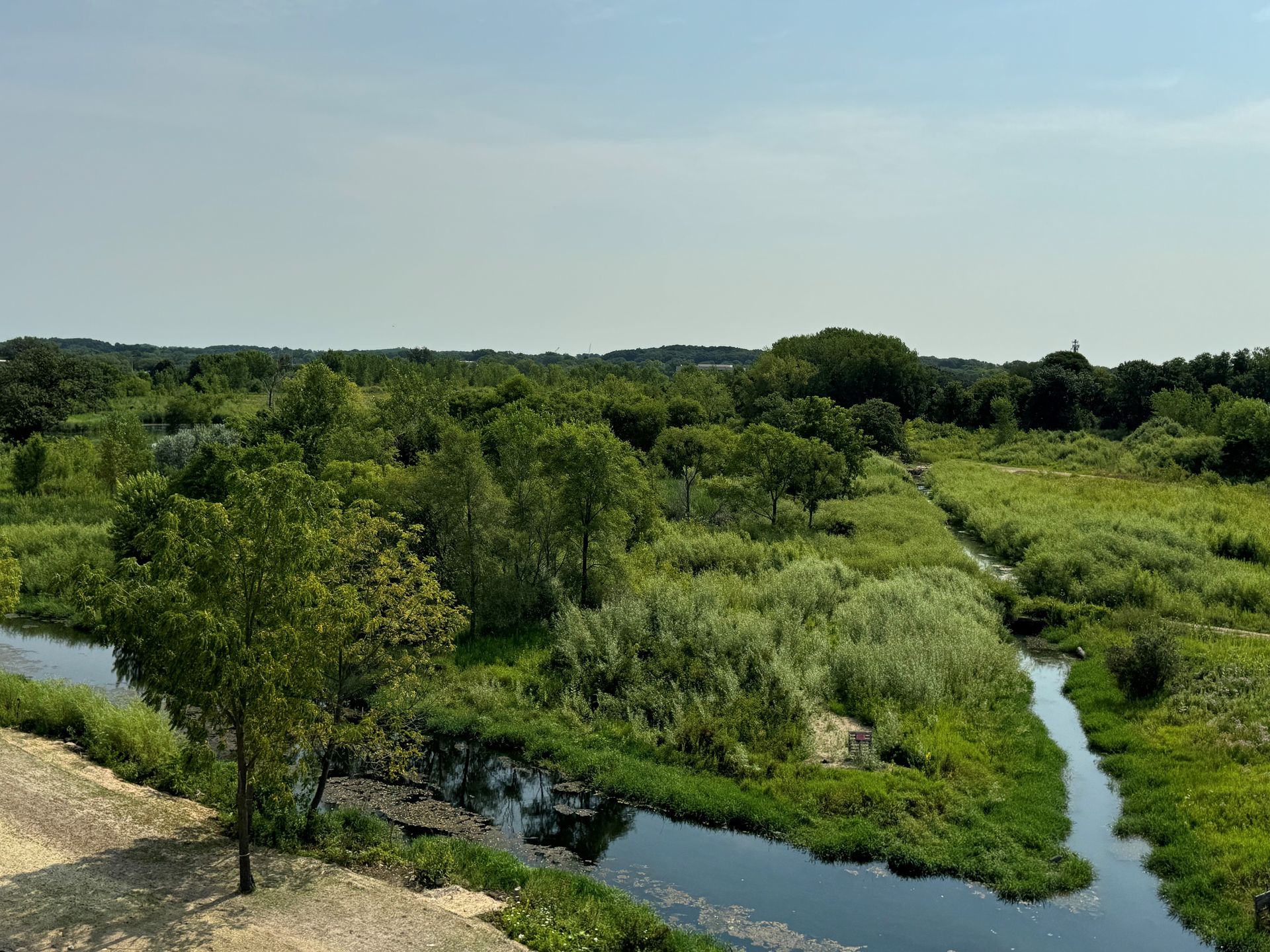 Starkweather Place | Apartments on Madison's East Side