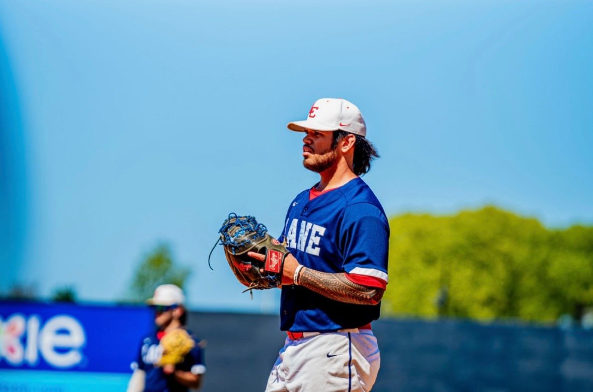 COLLEGE SUMMER LEAGUE